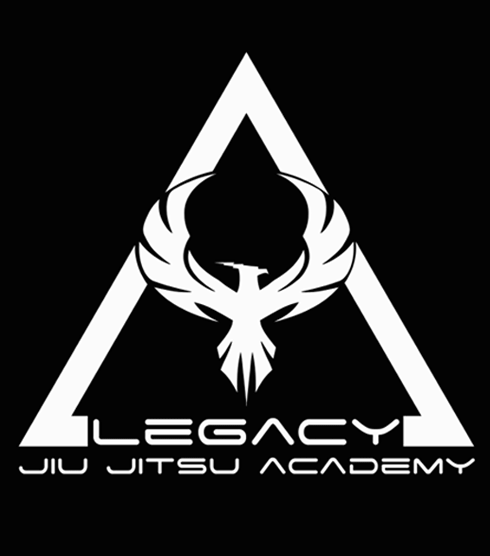 Legacy Jiu-Jitsu Academy